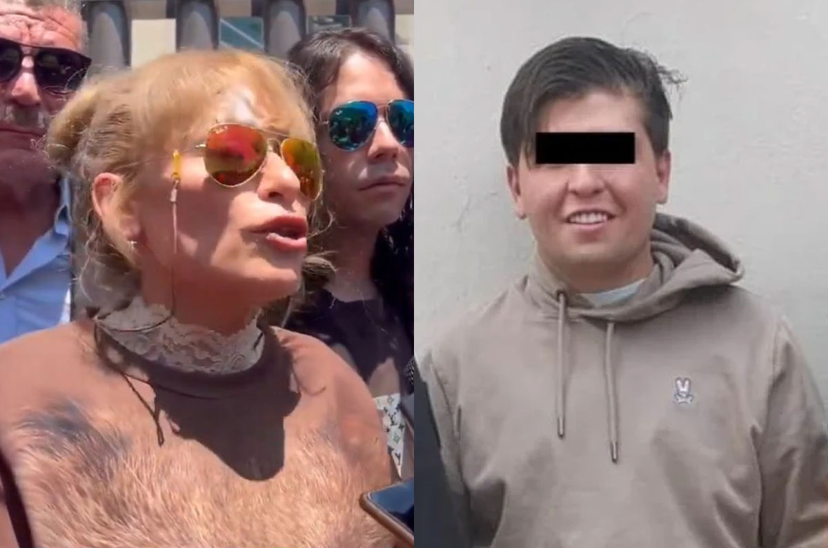 Fofo Márquez se queda en la cárcel: Lo vinculan a proceso por tentativa de feminicidio