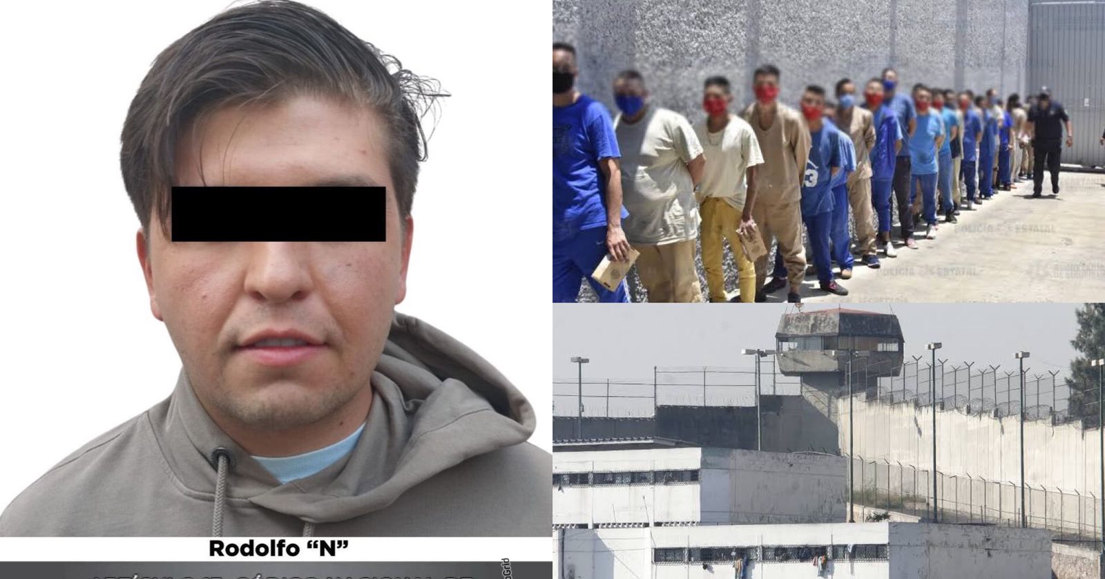 "Fofo" Márquez: ¿Cómo es el penal de Barrientos? Temen por su integridad y piden protección