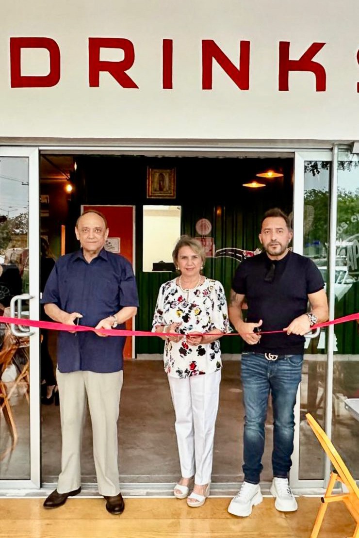 Inauguran “La capital del taco”: Capi Tacos Mérida - Diario de Yucatán