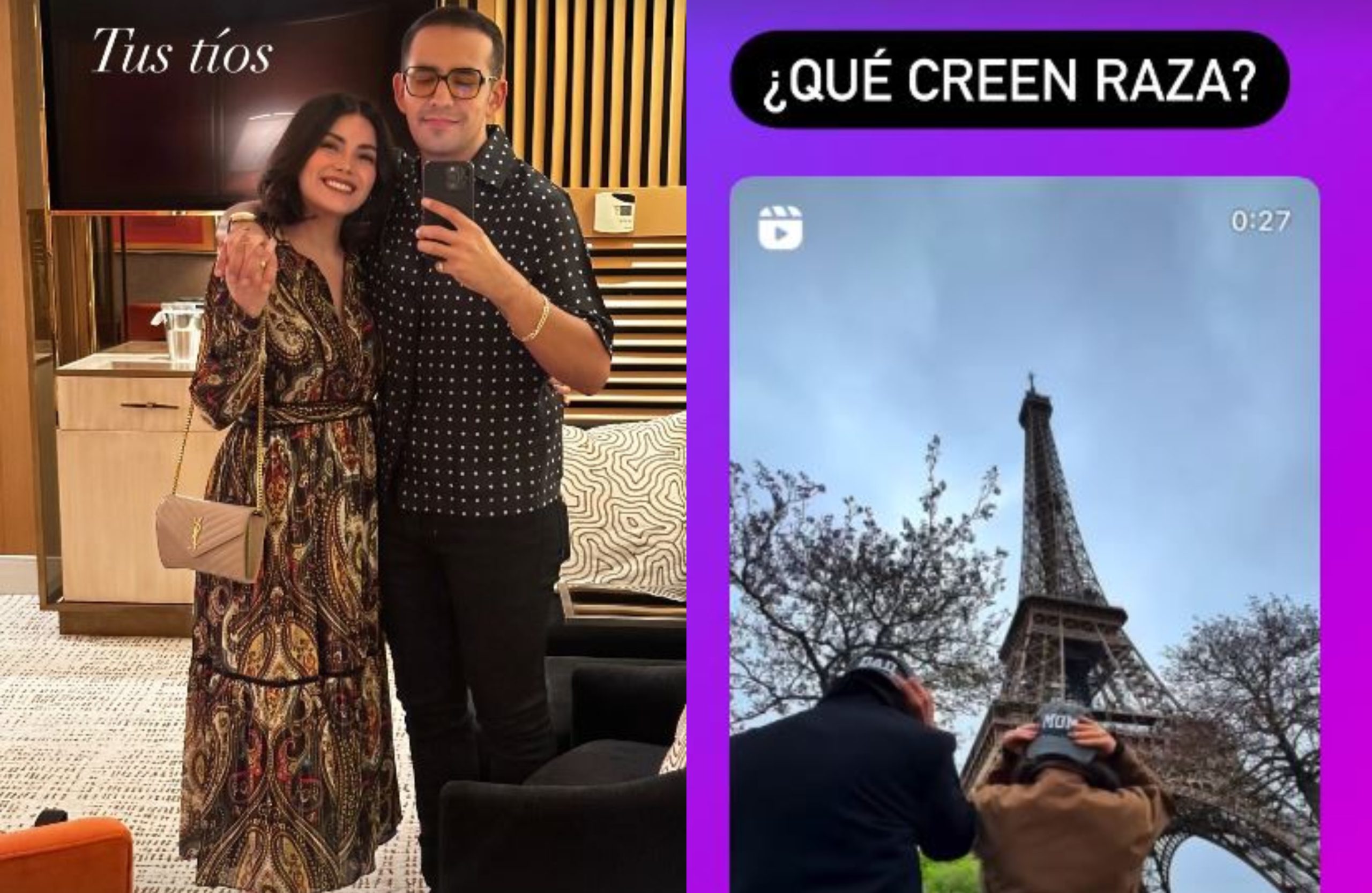 'El Capi' Pérez da a conocer que será papá - Diario de Yucatán