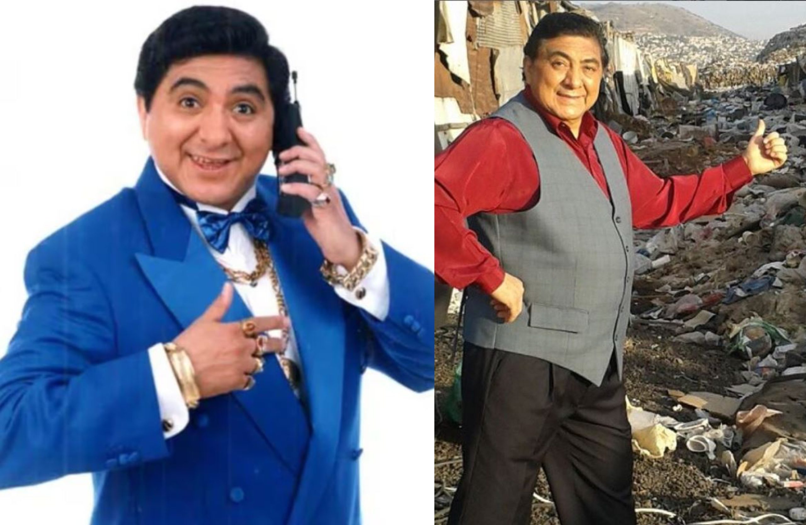 Carlos Bonavides ha vendido "todo" por problemas financieros; 'Huicho ...