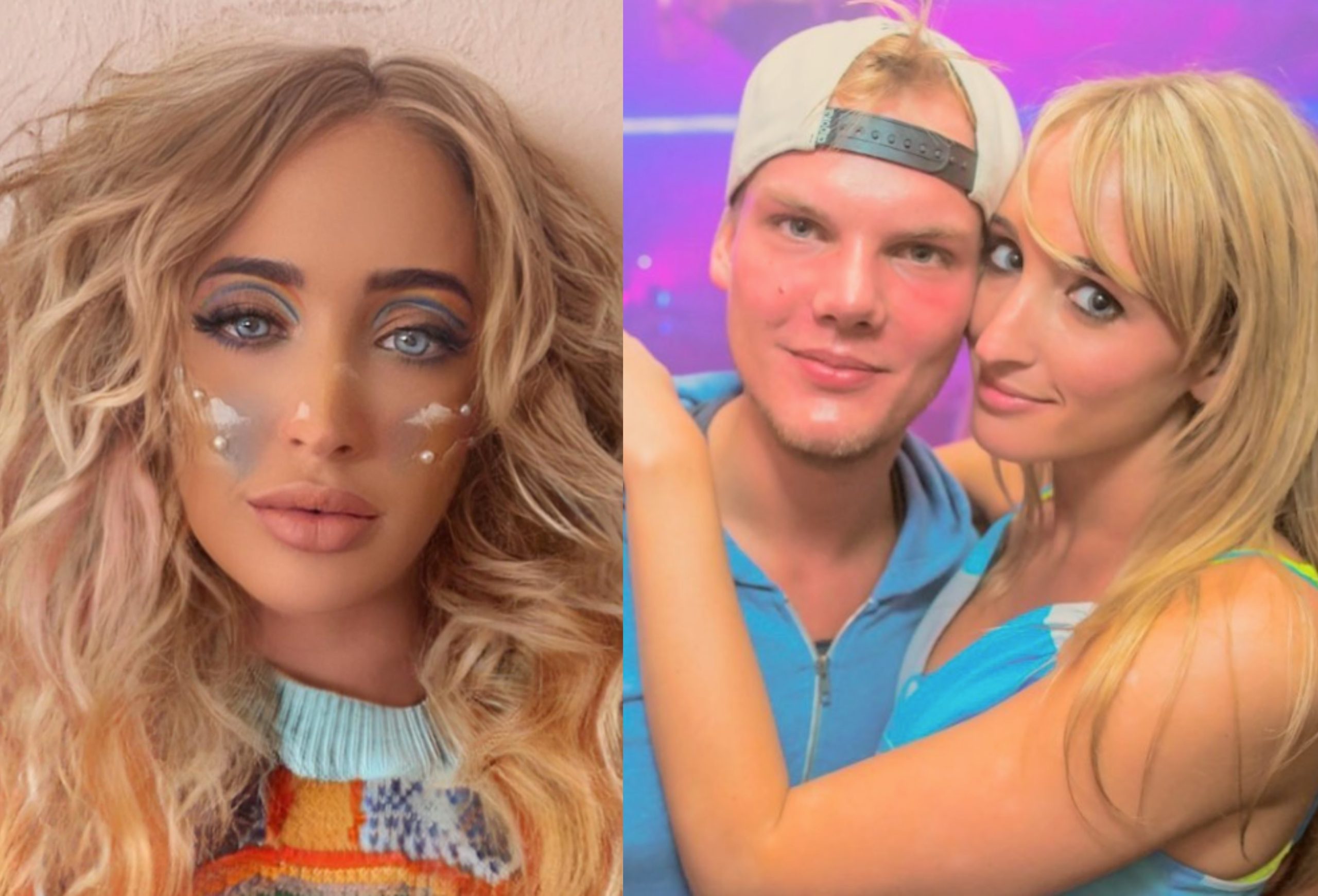 Exnovia de Avicii muere de forma trágica; Emily Goldberg falleció a los ...