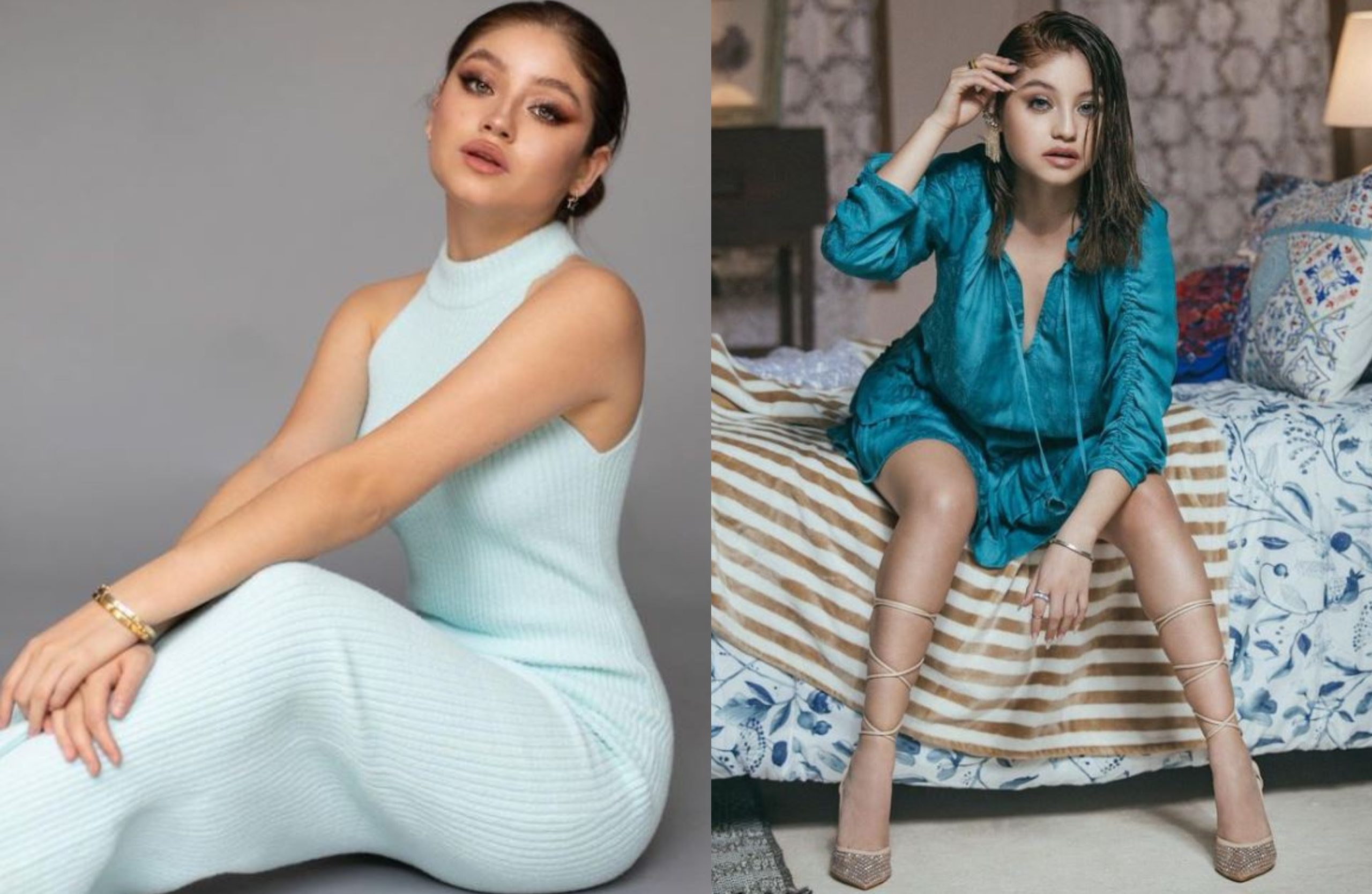 Karol Sevilla habla de su cambio radical; responde a críticas por ...