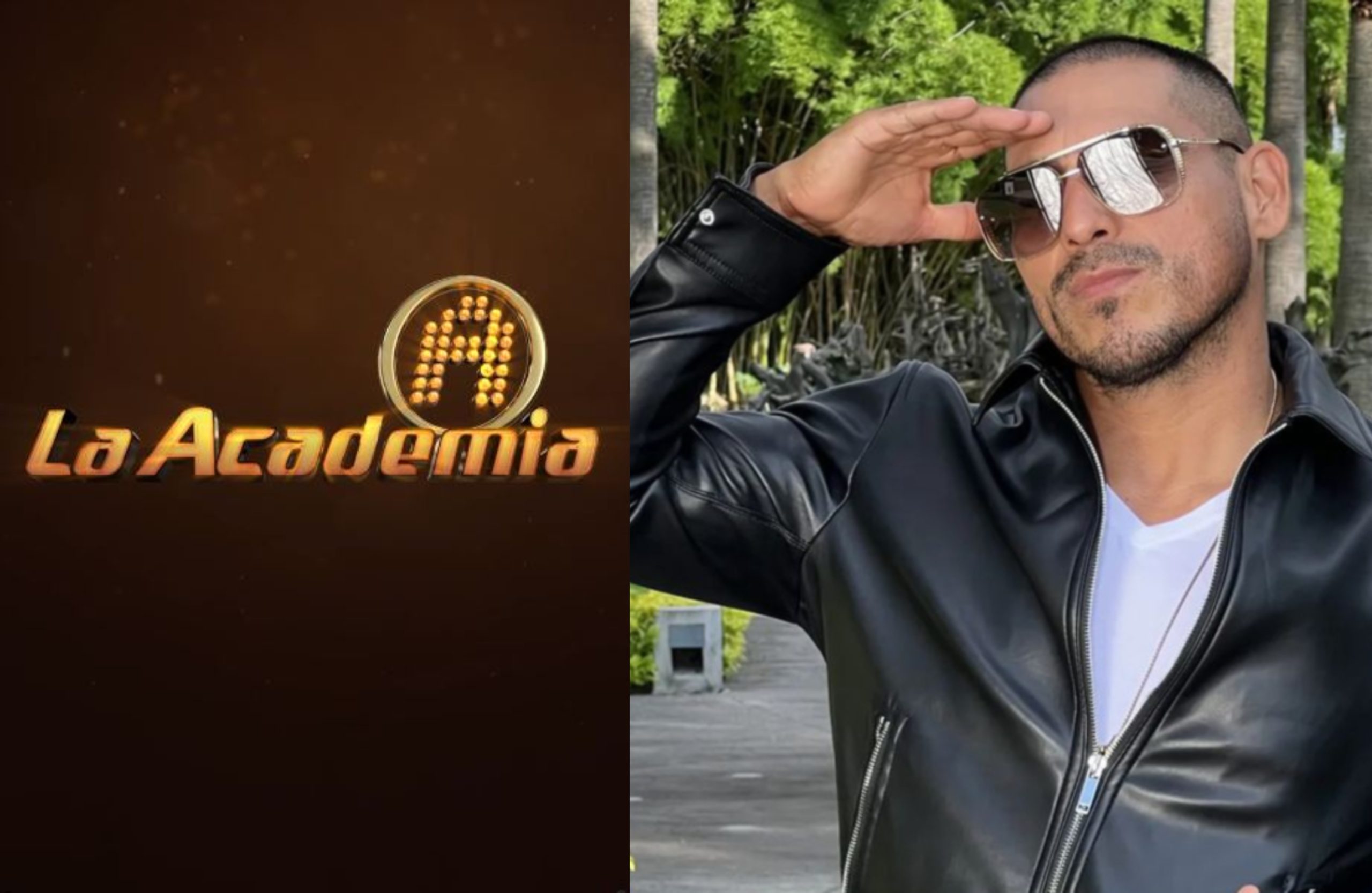 “La Academia” ya tiene completo su panel de críticos - Diario de Yucatán