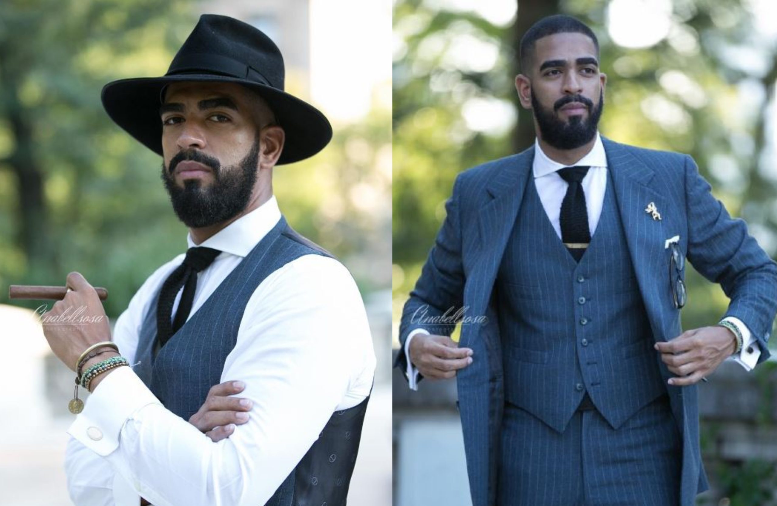 ¿Quién era Johnny Medina, el modelo y cantante asesinado en el metro de ...