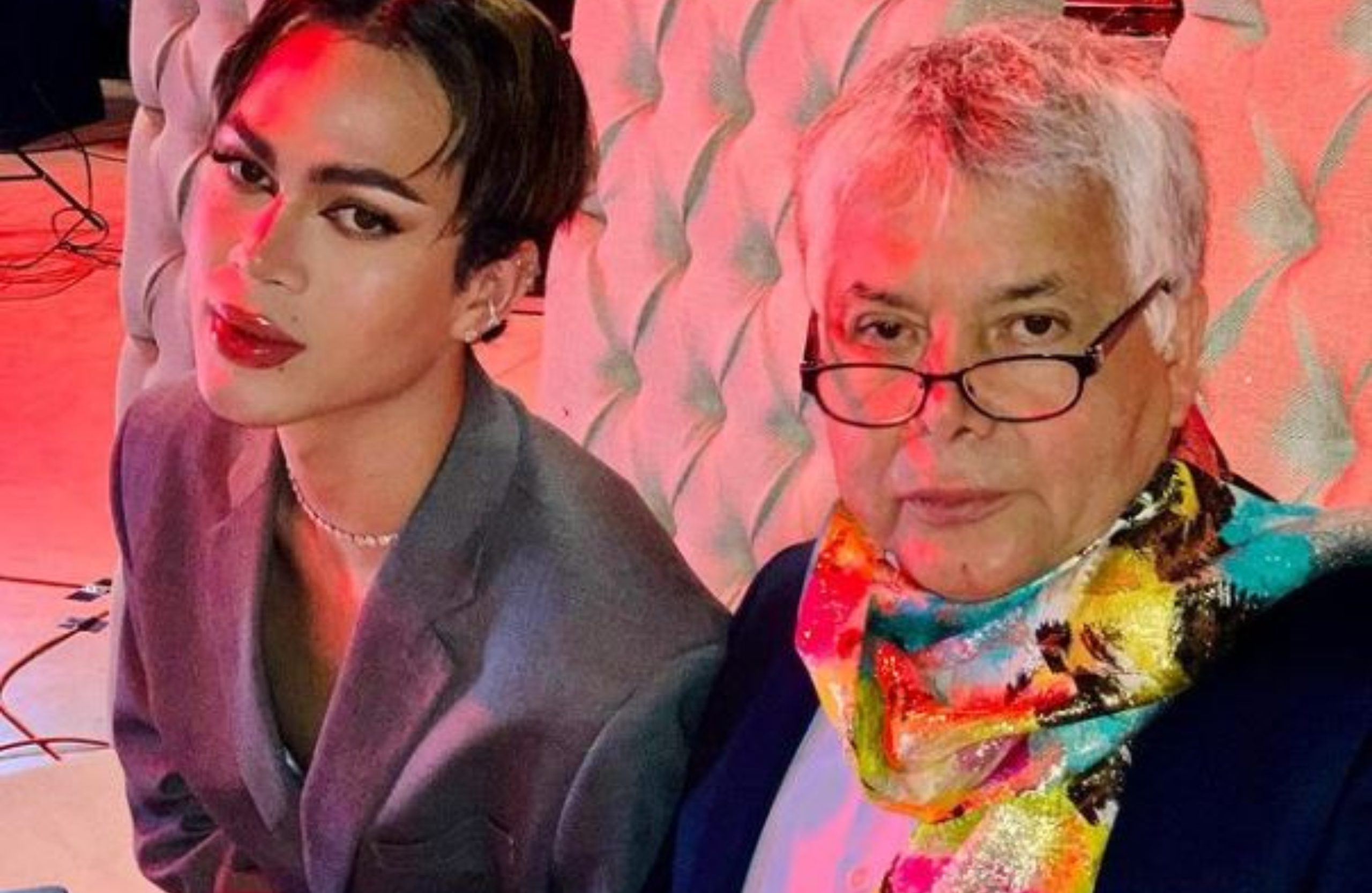 'Mitzy' confiesa que le realizaron un exorcismo y ahora ha cambiado su ...