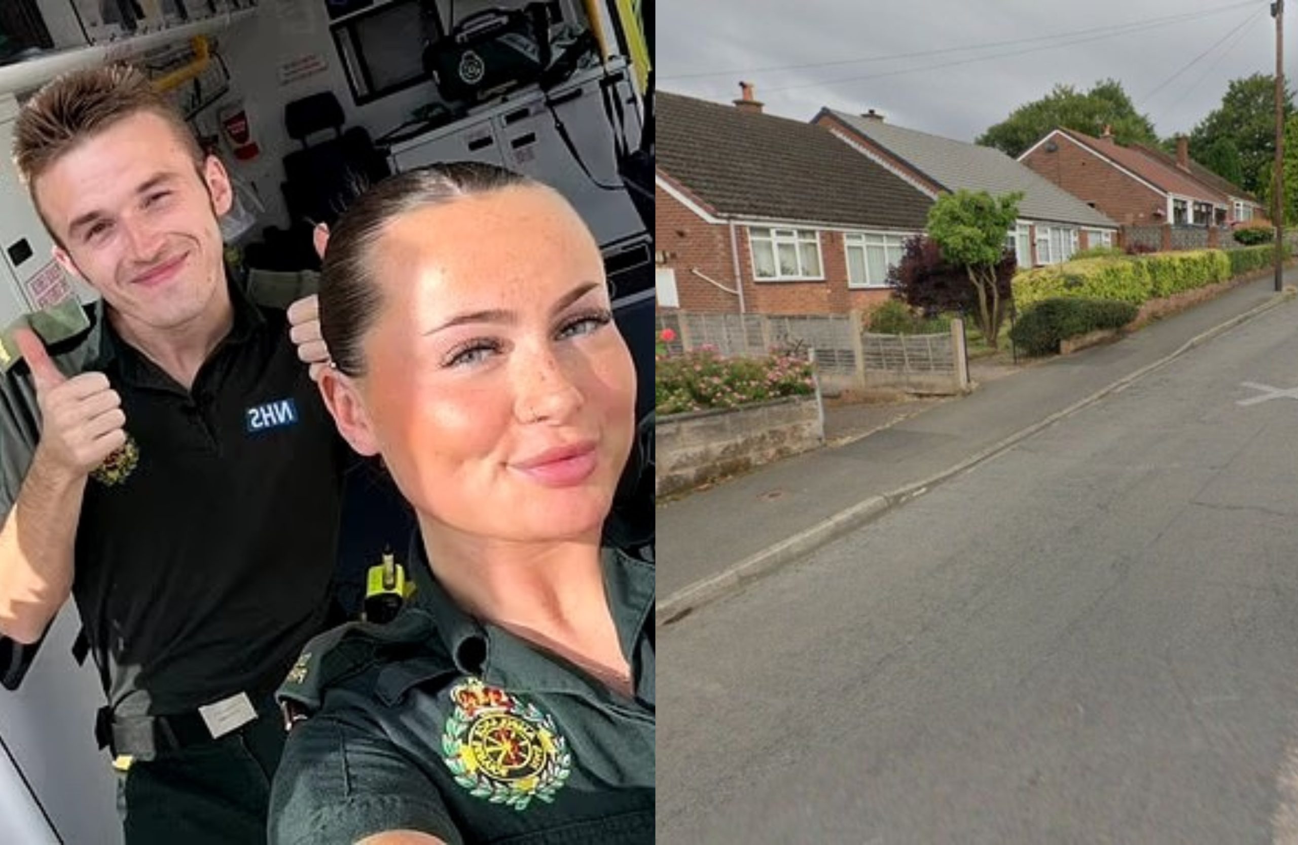 Muere misteriosamente Daniel Duffield; encuentran a la estrella de TV ...