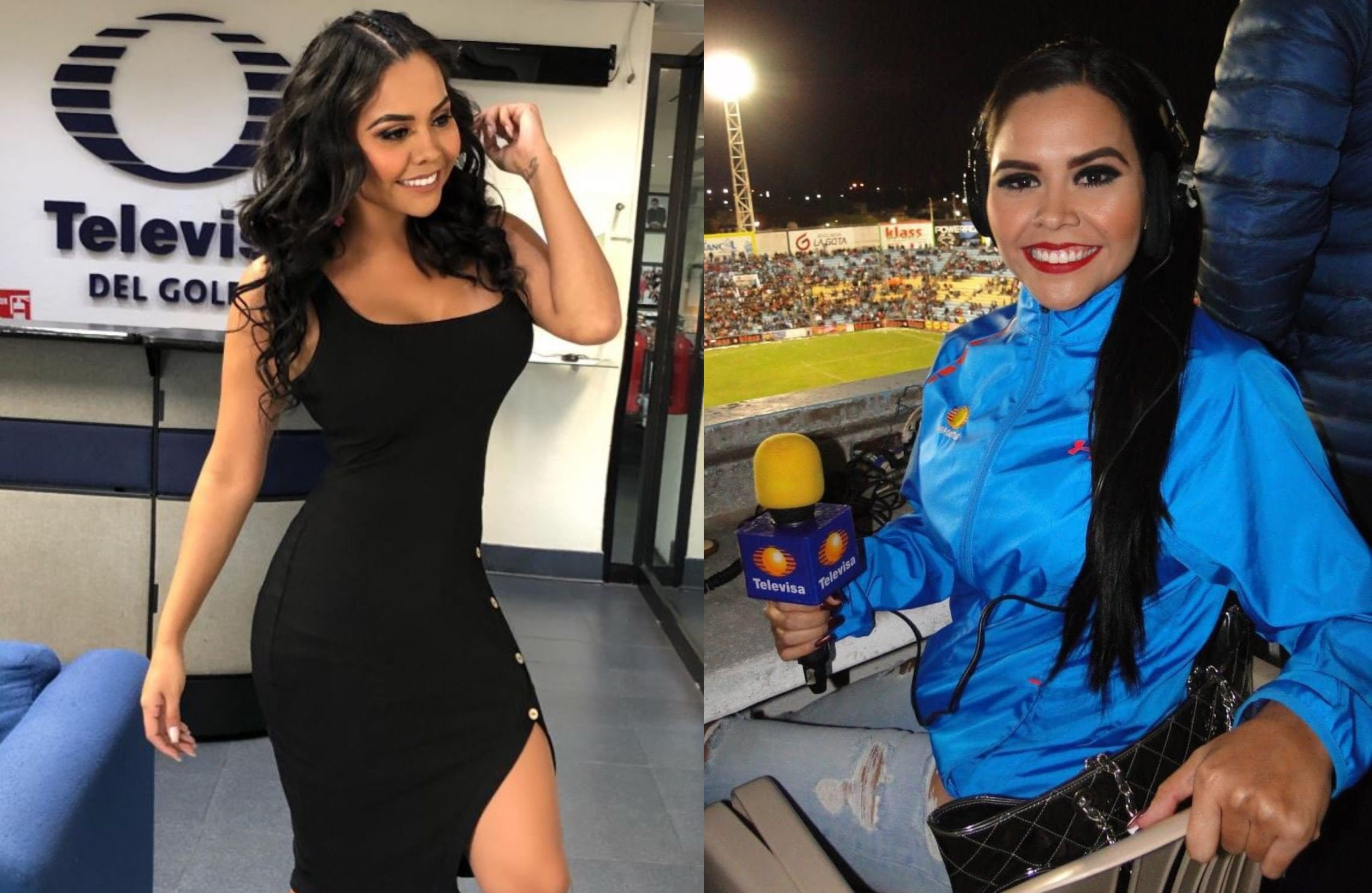 Muere Daniella Calatrava, conductora de Televisa, a los 34 años ...