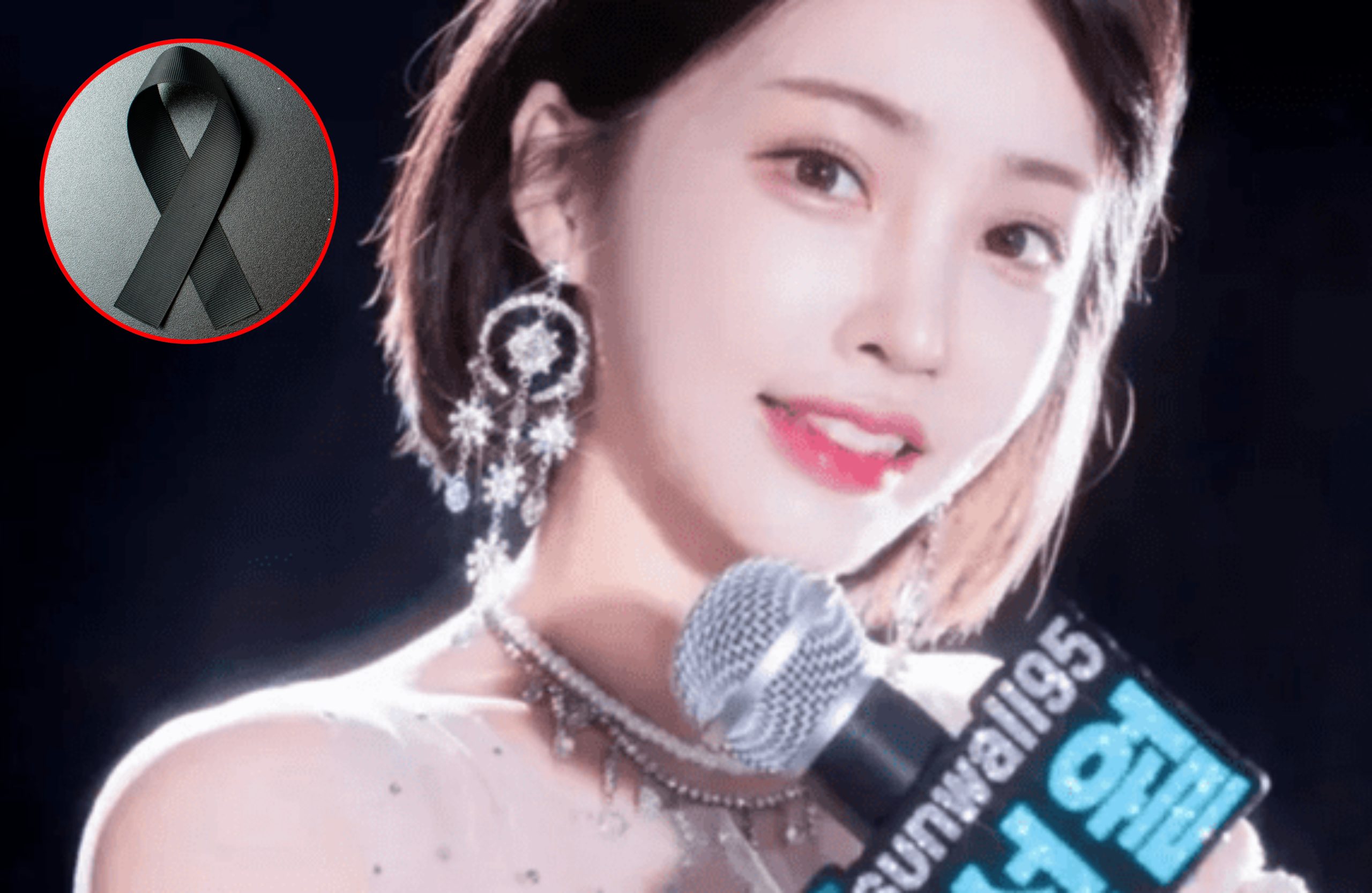 Muere modelo e influencer coreana en misteriosas circunstancias ...