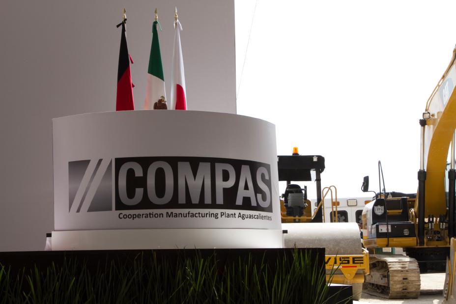 COMPAS Aguascalientes anuncia ajustes y recorte de personal