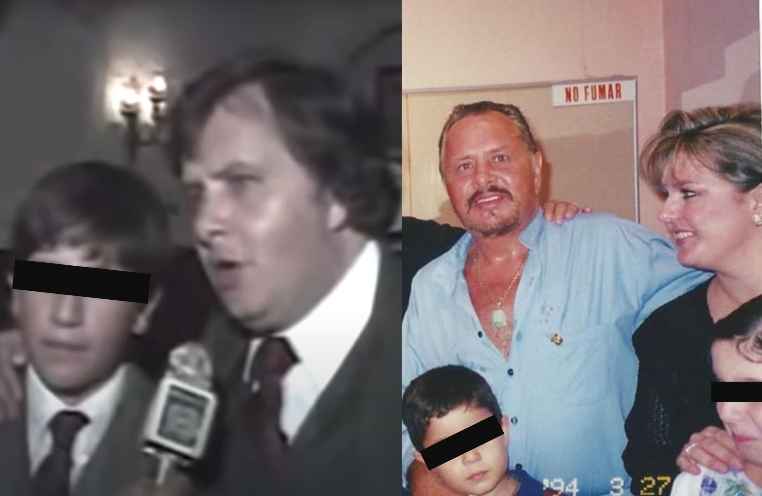 Paco Stanley ¿cuántos hijos tuvo?, así fue la trágica muerte del mayor ...