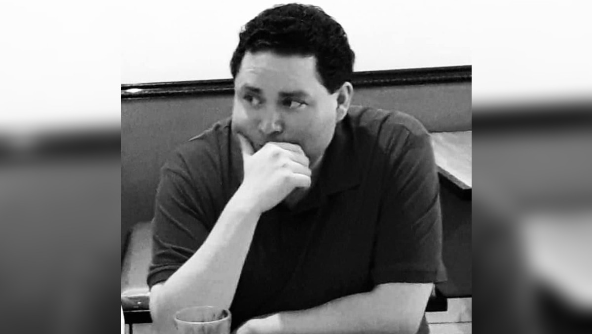 Asesinan al periodista Víctor Alfonso Culebro Morales en Chiapas - Diario de Yucatán