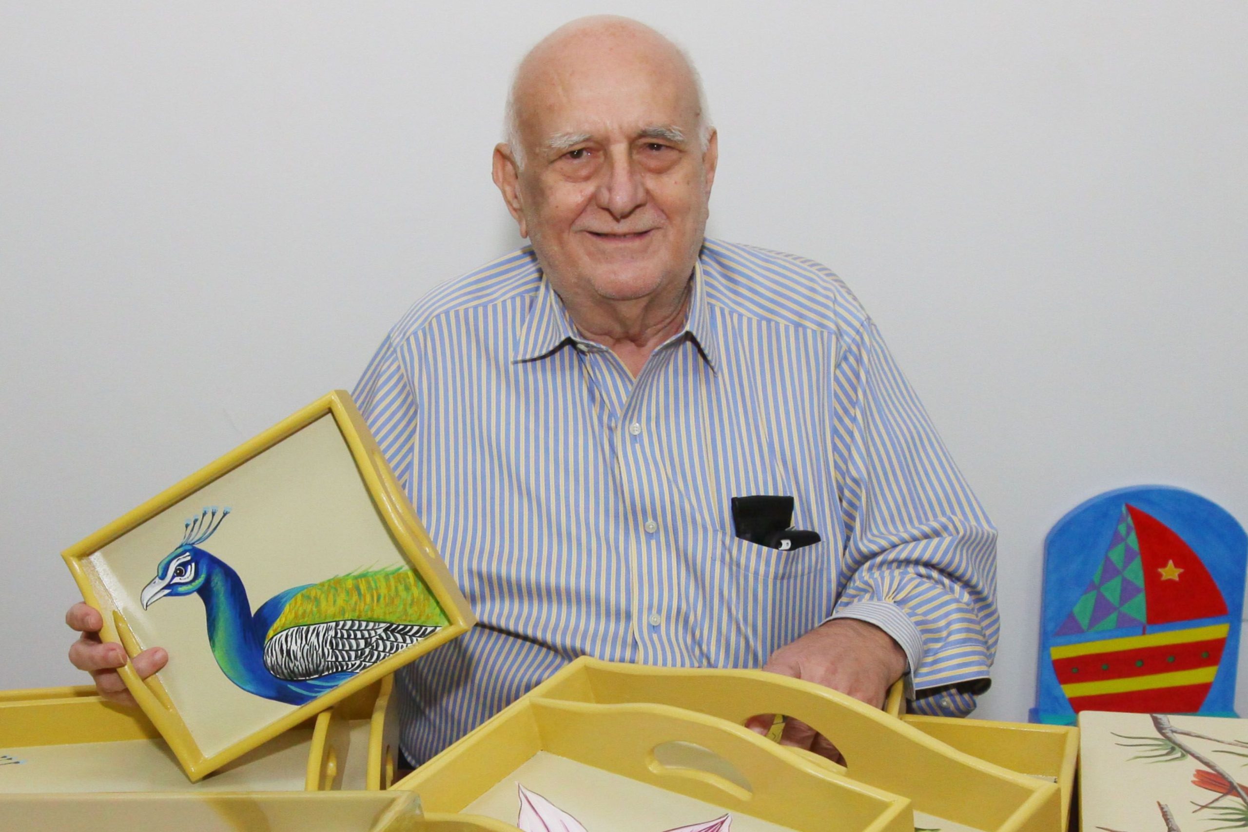 Fallece en Mérida el empresario Carlos Renán Millet Cámara - Diario de ...