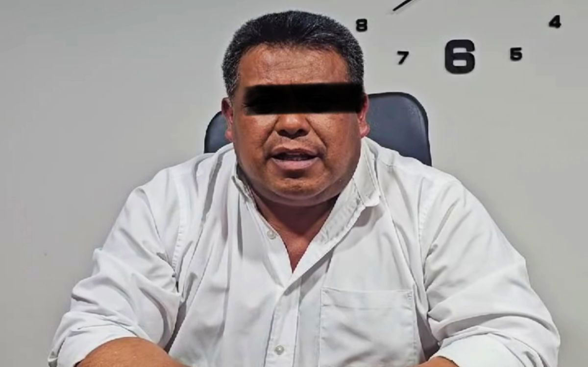 Alcalde electo es vinculado a proceso por agredir a un periodista