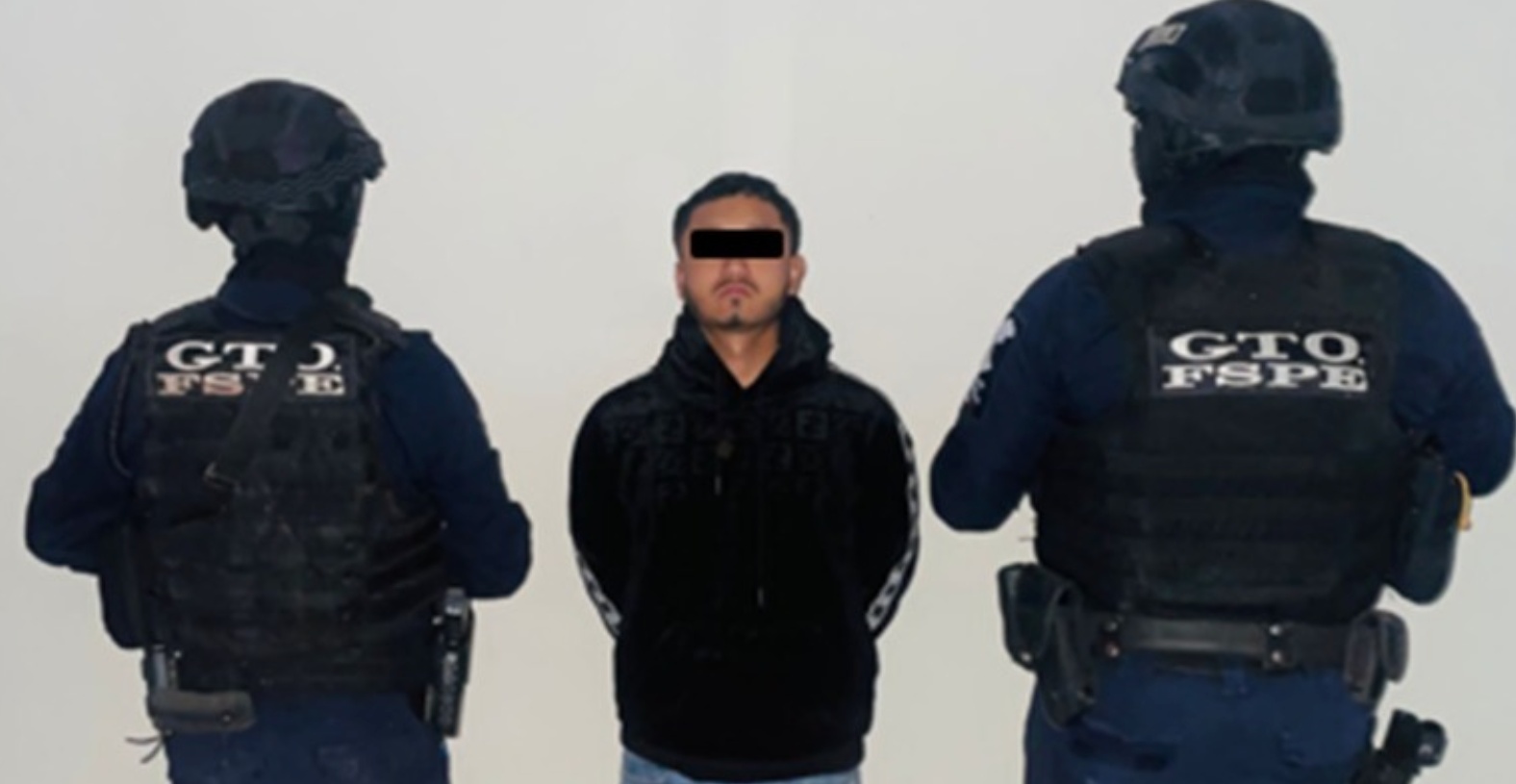 Juez ordena liberar a hijo de "El Marro", líder del Cártel de Santa ...