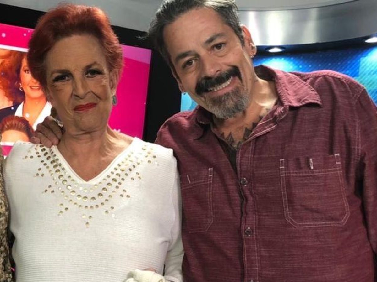 Revelan cómo murió Pato Levy, hijo de Talina Fernández (VÍDEO)