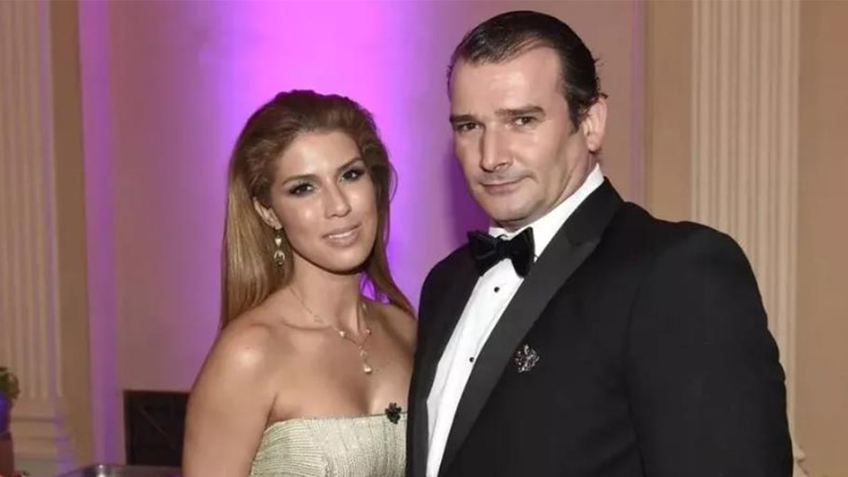 Actriz fue asesinada a tiros por su esposo en un ataque de celos; él se ...