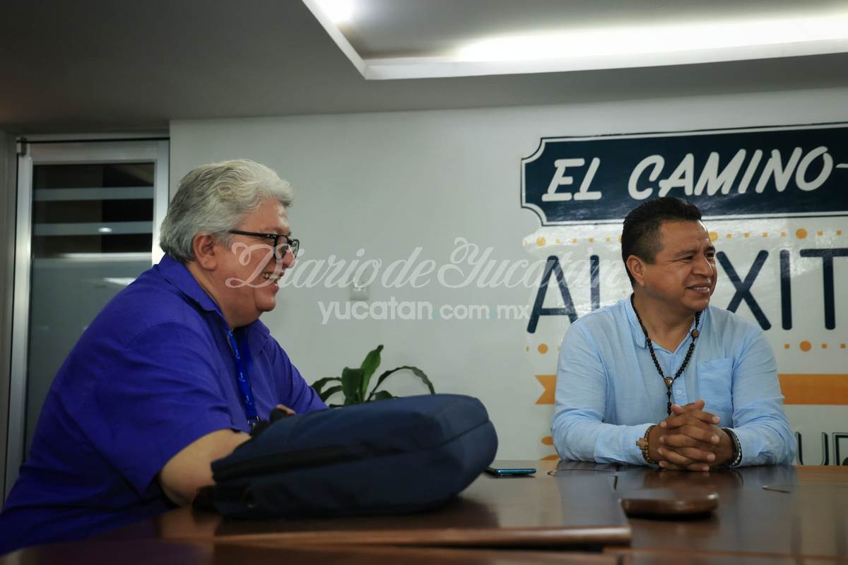 Invitan al próximo concierto del cantante católico Jon Carlo en Mérida ...