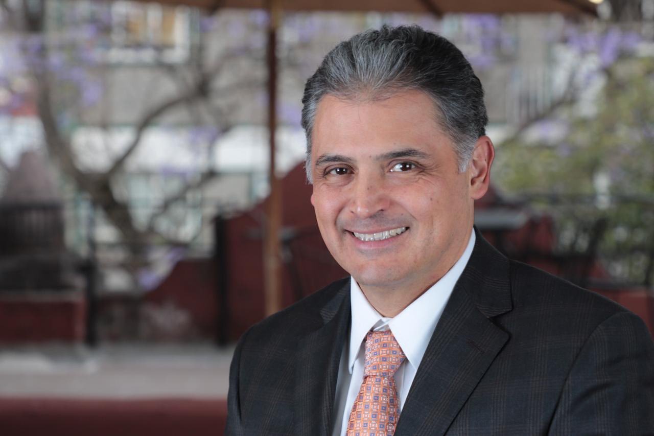 Asesinan a Julio César Almanza Armas, presidente de Fecanaco