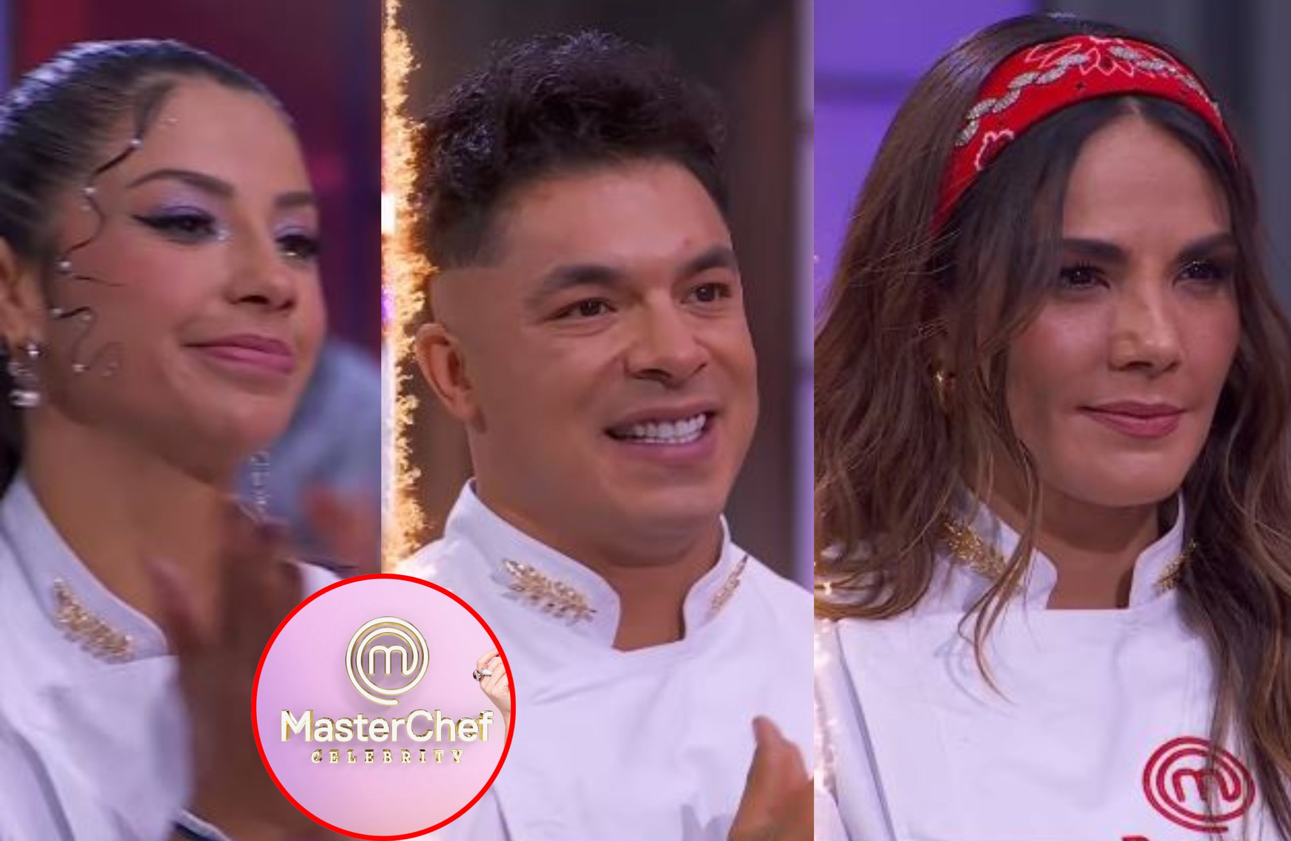 Filtran a Ferka como ganadora de MasterChef Celebrity México; este ...