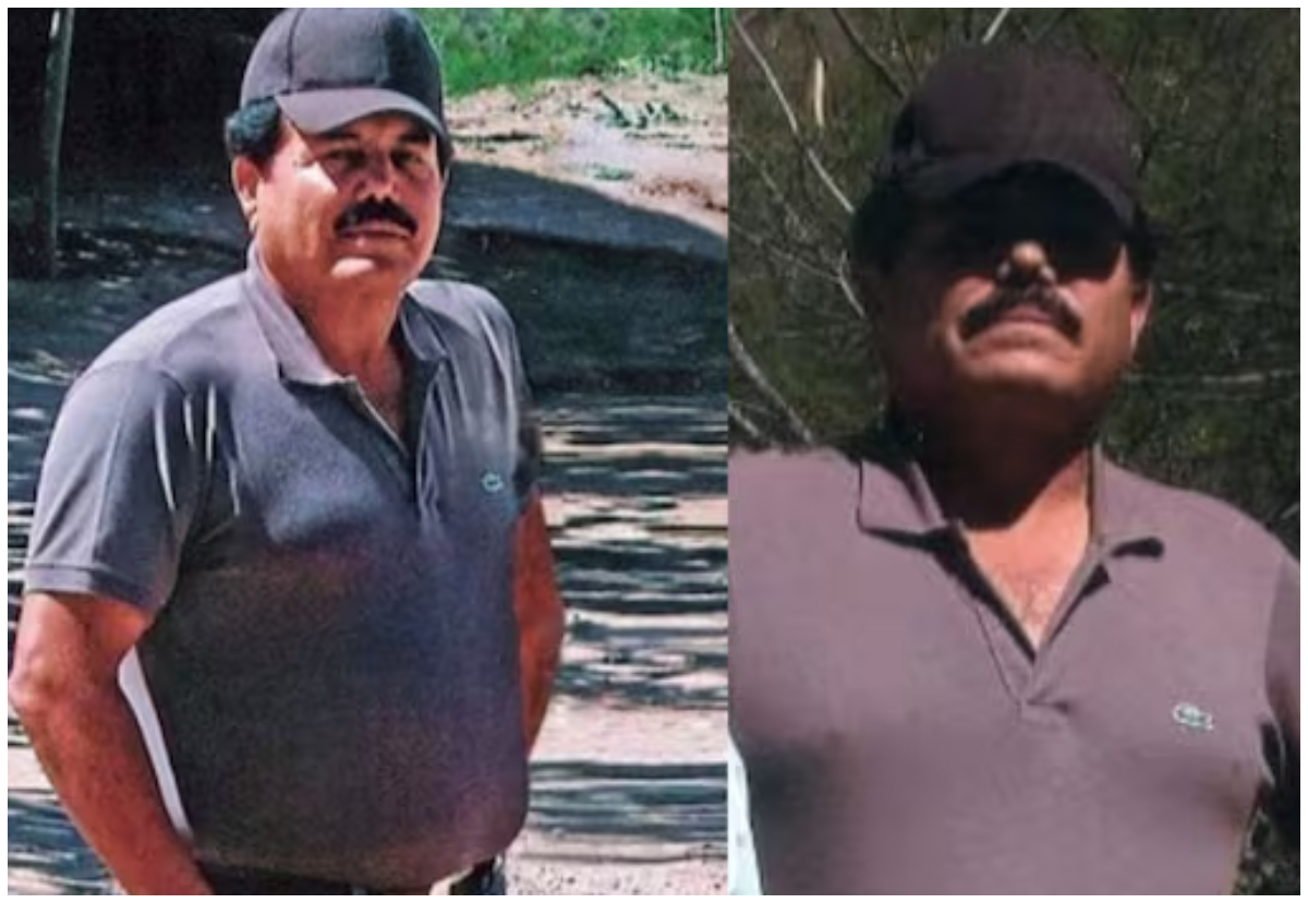 Trasciende detención de Ismael “El Mayo” Zambada García