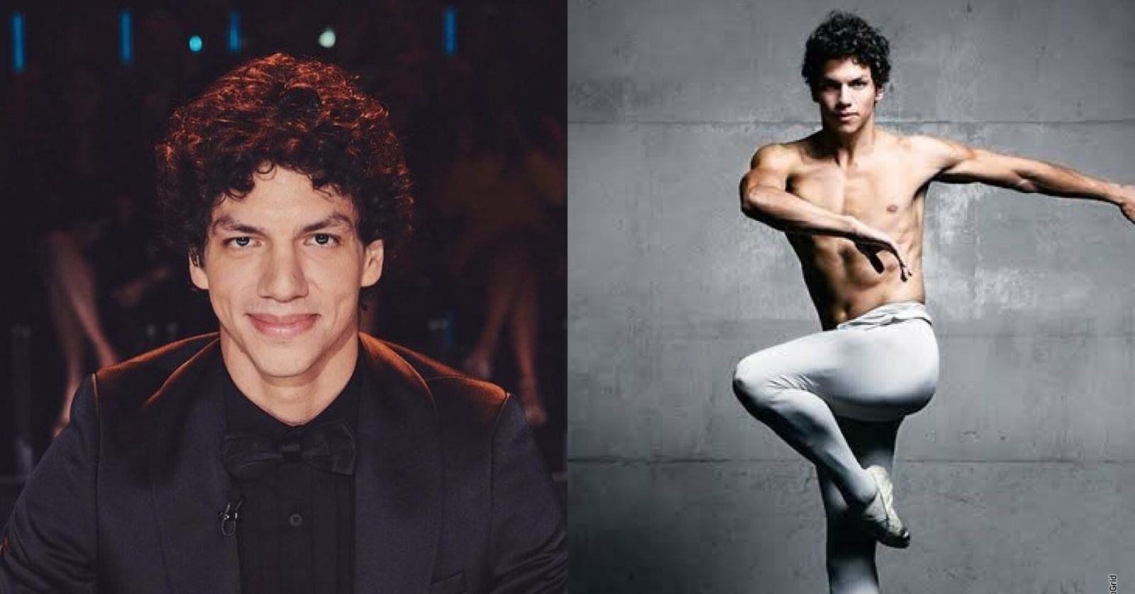 Isaac Hernández, primer bailarín mexicano en el American Ballet Theatre