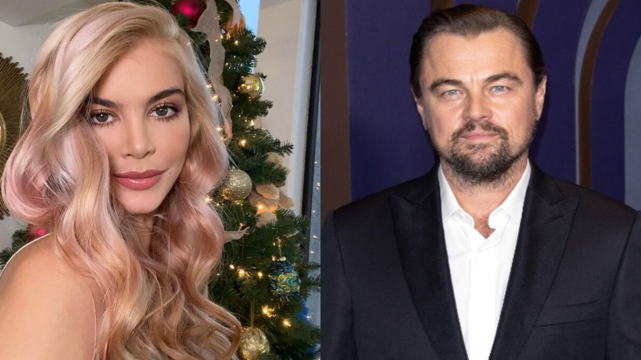 Kat Torres, modelo y ex de Leonardo DiCaprio, en la cárcel por trata de ...