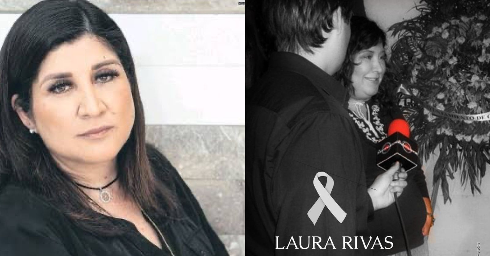 Muere Laura Rivas, astróloga y conductora de "Extranormal" en TV Azteca