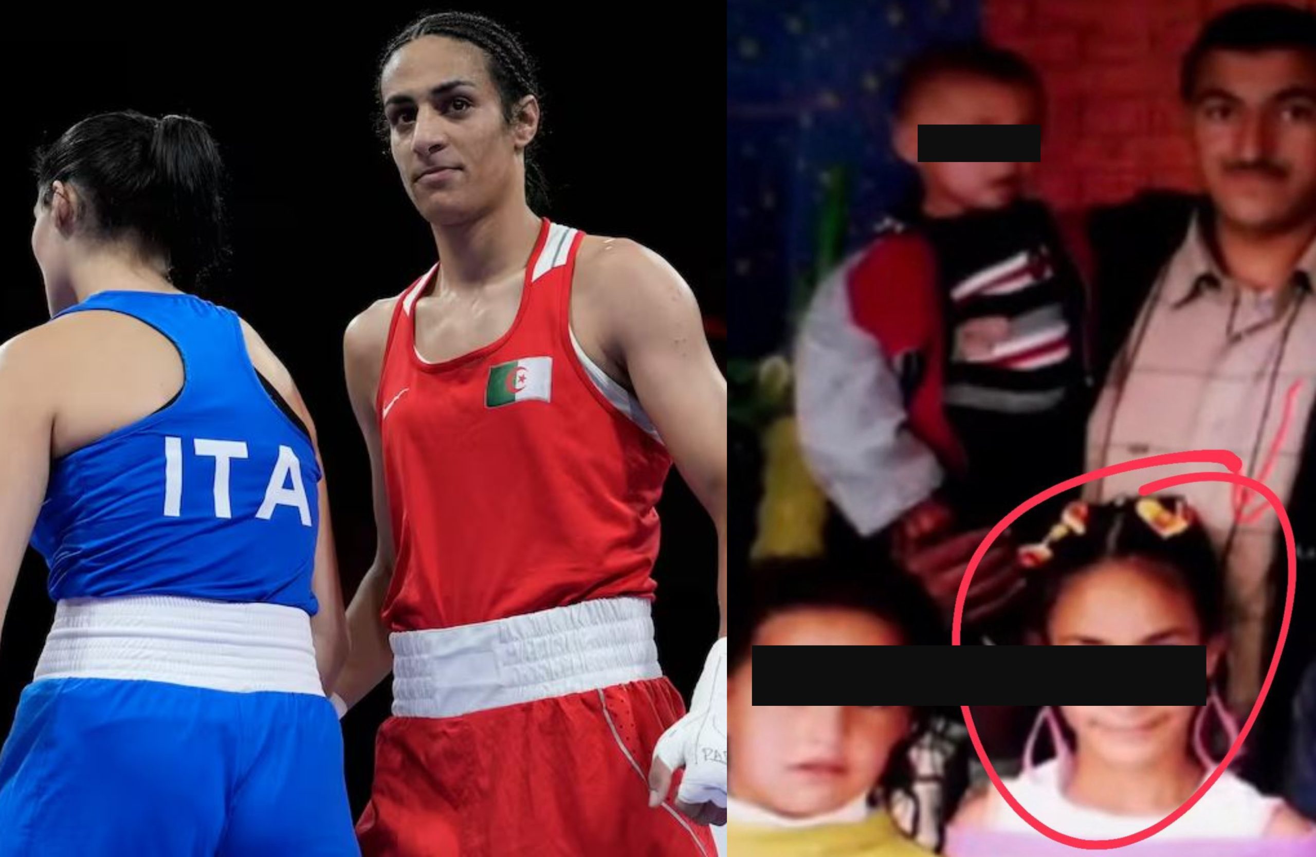 Paris 2024: What is the difference between a cisgender person and a ...